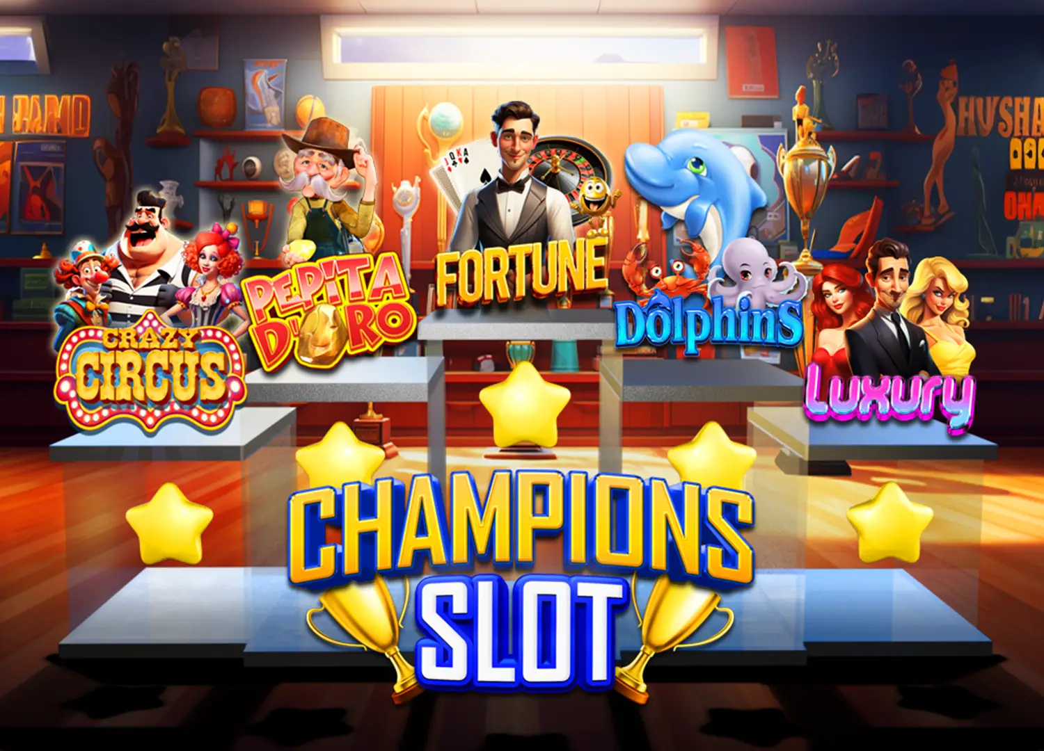 Vitalgames | Produttore di Slot Machine, VLT e Multigame dal 1996 ...